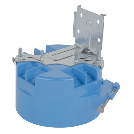 B520A-CFB | Outlet box | Carlon | Boxes & Commercial Fittings ...