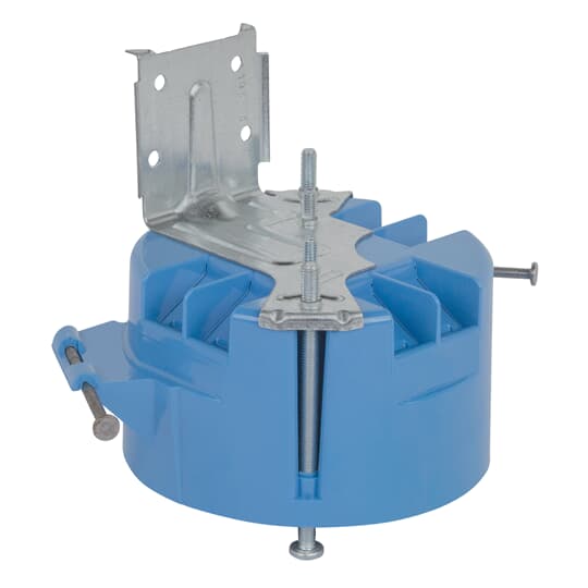 B520A-CFB | Outlet box | Carlon | Boxes & Commercial Fittings ...