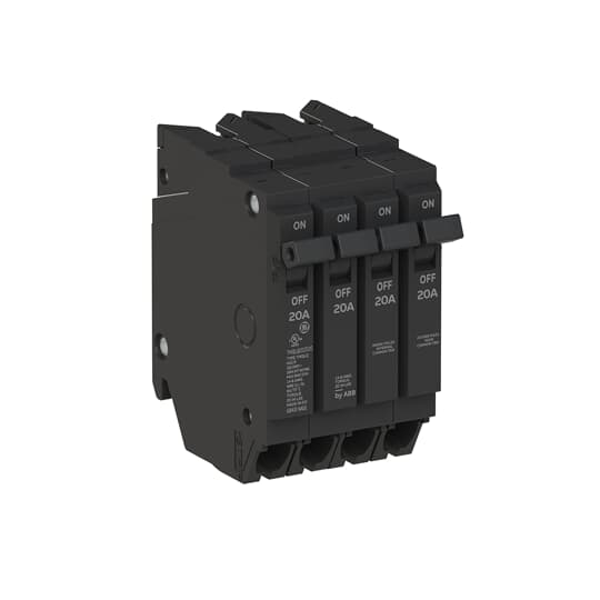 THQLQ202020 | Q Line | Residential Circuit Breakers | Circuit Breakers ...