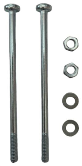 1SDA076419R1 | Replacement Mounting Screws | SACE Tmax XT | Molded Case ...