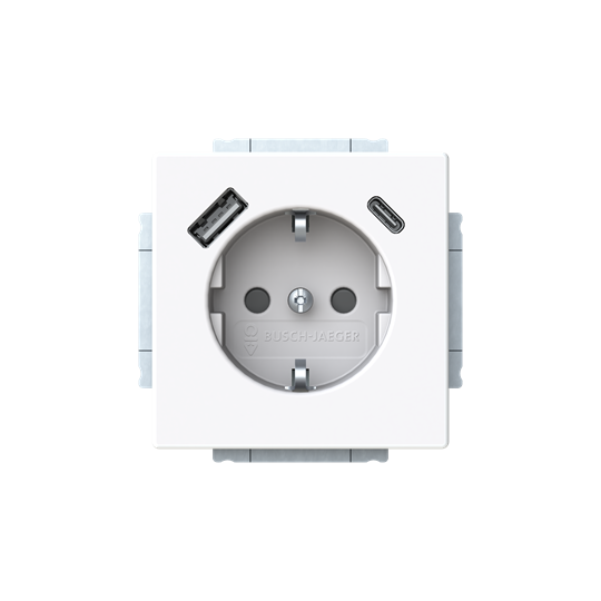 20 EUCB2USBAC-84-500 | ABB