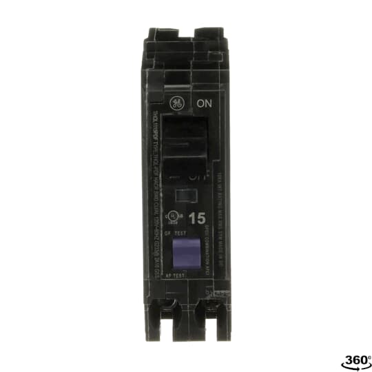 THQL1120DF | Dual Function | Residential Circuit Breakers | Circuit ...