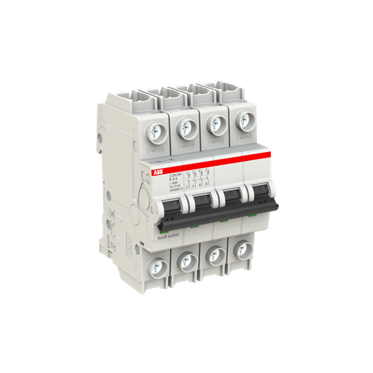 2CDS274437R0337 | Mini Circuit breakers | Modular DIN Rail Products | Electrical Distribution ...
