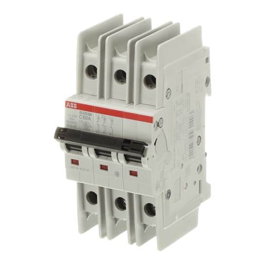 SU203M-C50 | ABB