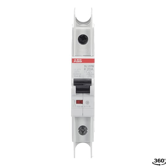 SU201M-K20 | ABB