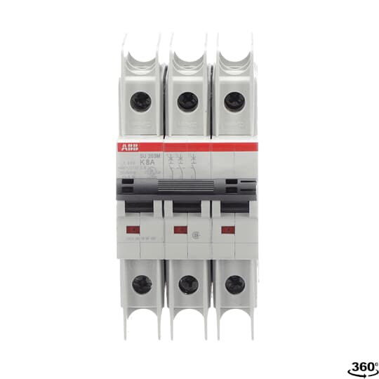 SU203M-K8 | ABB