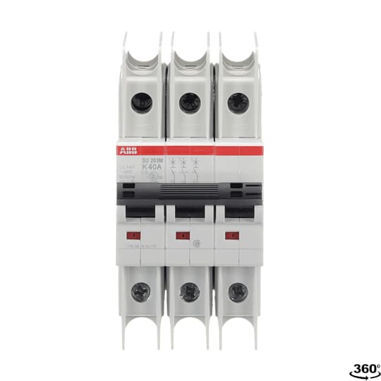 SU203M-K40 | ABB