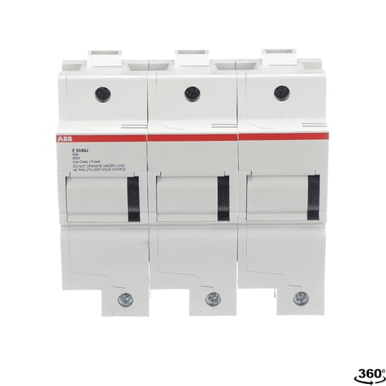 E 93/60 J | ABB