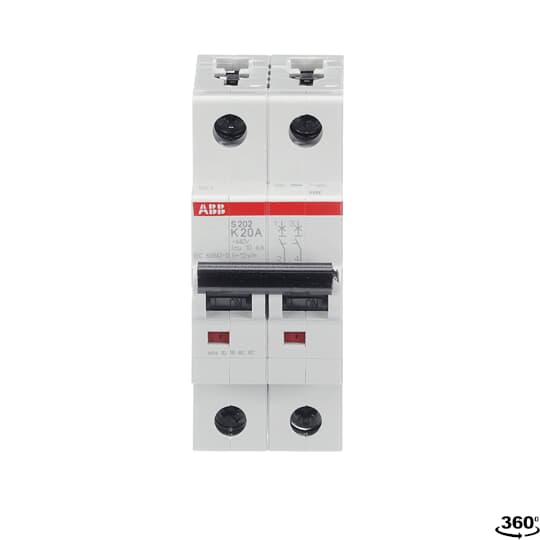 S202-K20 | ABB