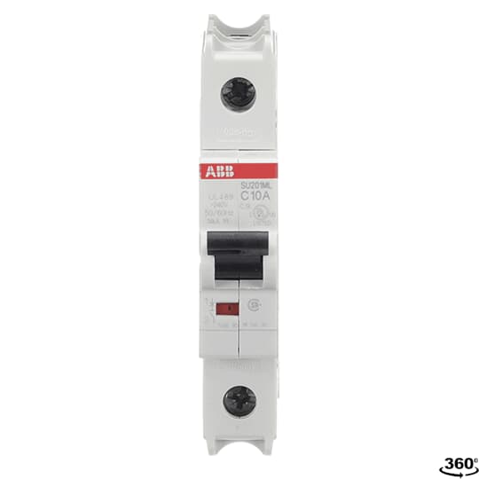 SU201ML-C10 | ABB