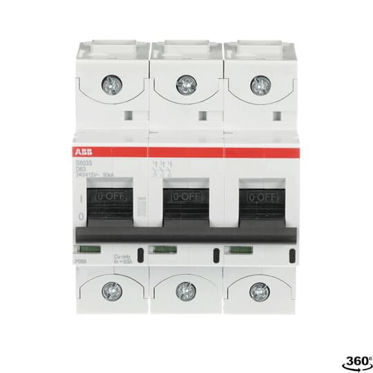S803S-D63 | ABB