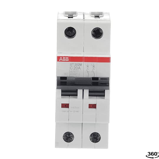 ST202M-C20 | ABB