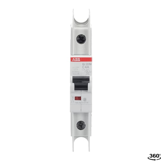 SU201M-C4 | ABB