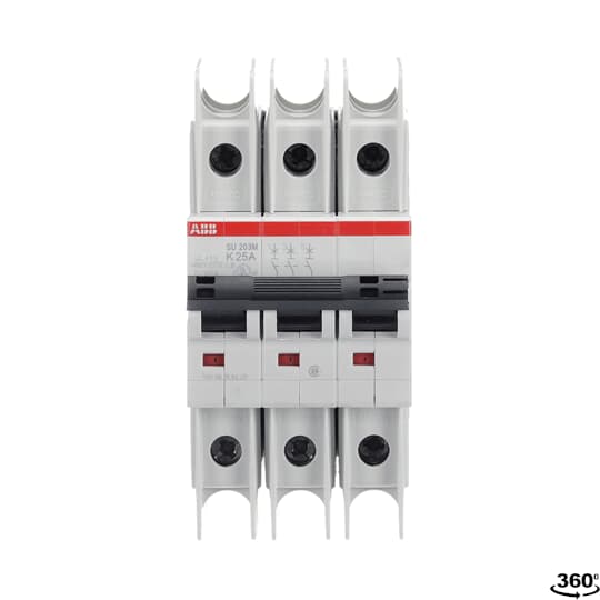 SU203M-K25 | ABB