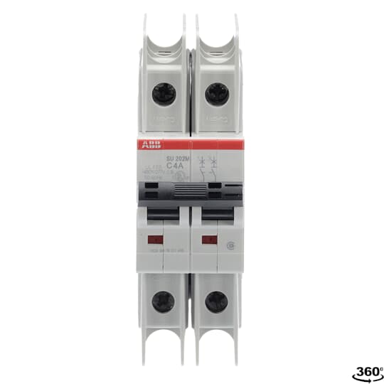 SU202M-C4 | ABB