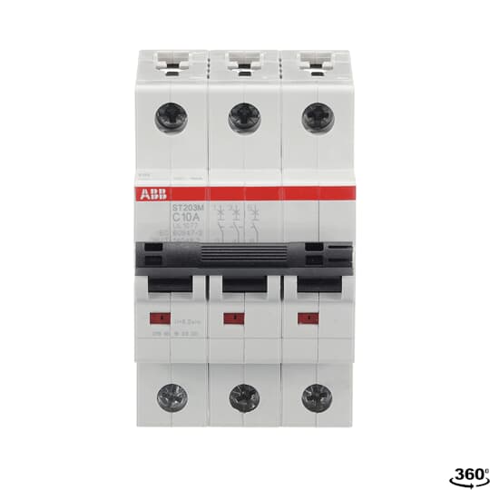 ST203M-C10 | ABB