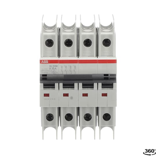 2CDS274337R0457 | Mini Circuit breakers | Modular DIN Rail Products ...
