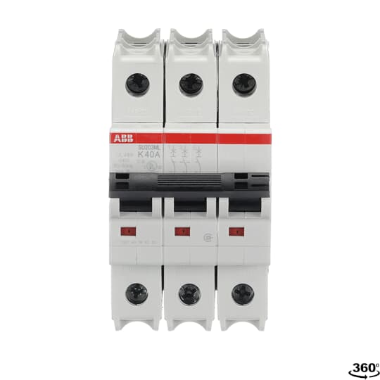 SU203ML-K40 | ABB
