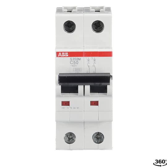 S202M-C50 | ABB