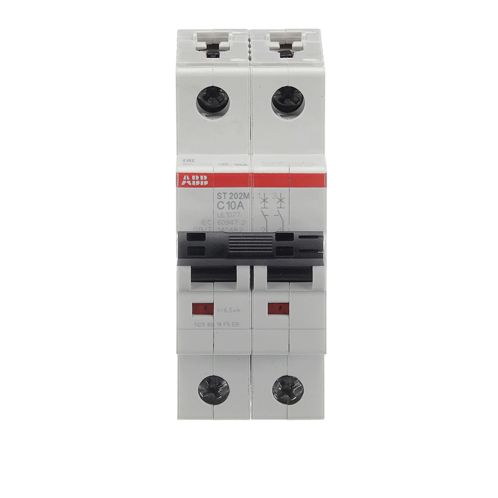 2CDS272334R0104 | Mini Circuit breakers | Modular DIN Rail Products ...