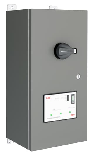 TPHE277Y30WMN1 | ABB SPD (TVSS) Family | Commercial & Industrial | Surge Protective Devices ...
