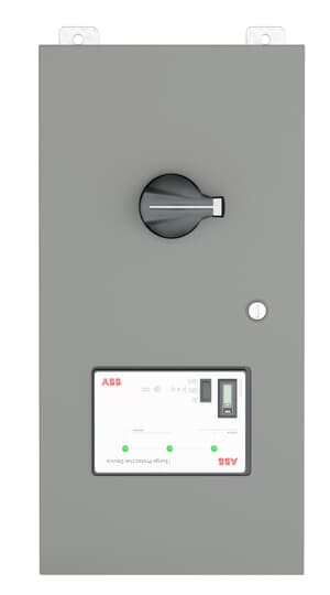 TPHE277Y30WMN1 | ABB SPD (TVSS) Family | Commercial & Industrial | Surge Protective Devices ...