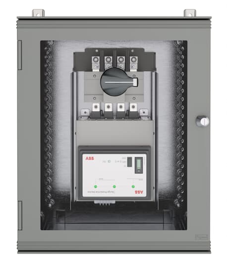 TPHE277Y20WMN4 | ABB SPD (TVSS) Family | Commercial & Industrial | Surge Protective Devices ...