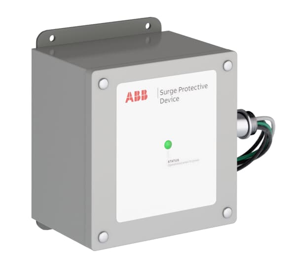 TLE120Y050WM | ABB SPD (TVSS) Family | Commercial & Industrial | Surge Protective Devices ...
