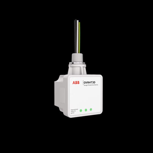 2CJC705277Y0000 | ABB SPD (TVSS) Family | Commercial & Industrial | Surge Protective Devices ...