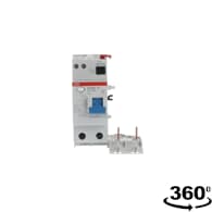 DDA202 AC-25/0.1 | ABB