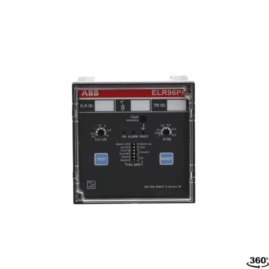 ELR96PF | ABB