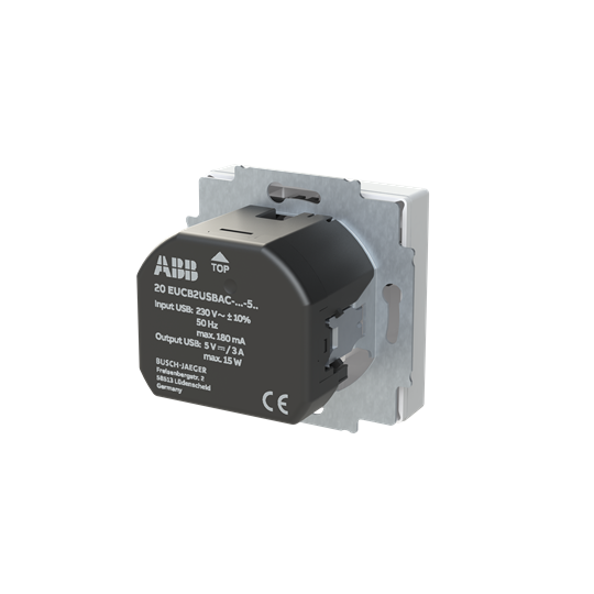 20 EUCB2USBAC-84-500 | ABB