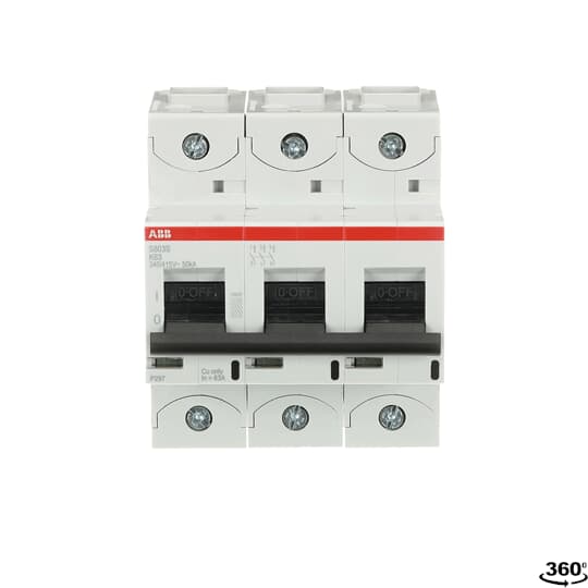 S803S-K63 | ABB