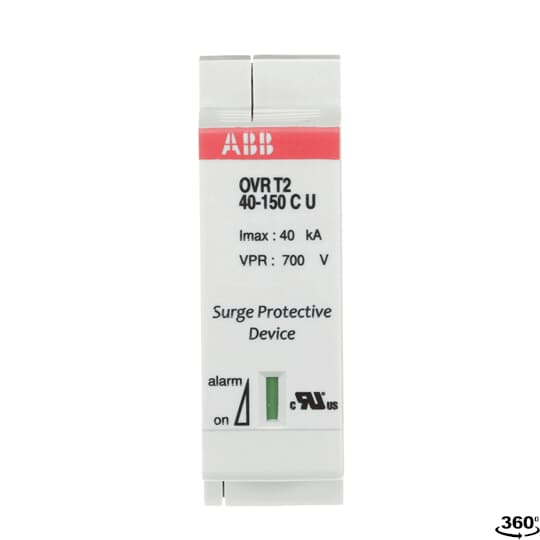OVR T2 40-150 C U | ABB