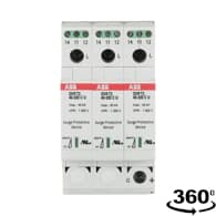 OVR T2 3L 40-320 P TS U | ABB