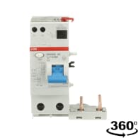 DDA202 AC-63/0.03 | ABB