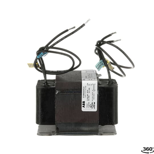 9T58K1802 | Control Power | Dry Type, Encapsulated Core & Coil ...