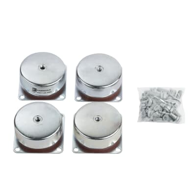 Vibration damper, frame R4-R5 | ABB