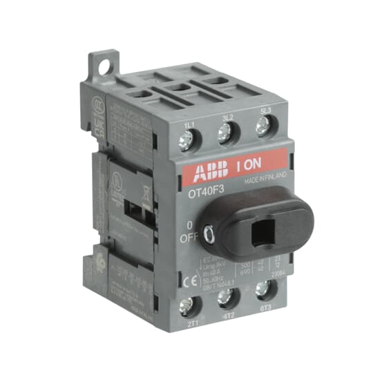 Switch OT40F3 | ABB