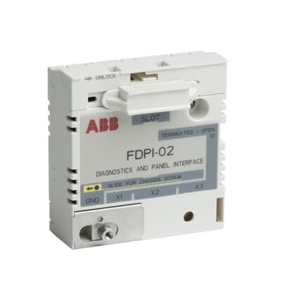 FDPI-02 | ABB