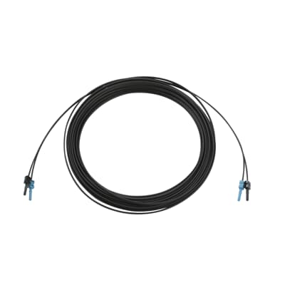 Plastic fibre optic | ABB