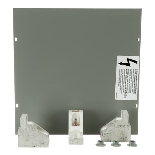 MLA61 | Accessories/Parts | ReliaGear Lighting Panel | Panelboards ...