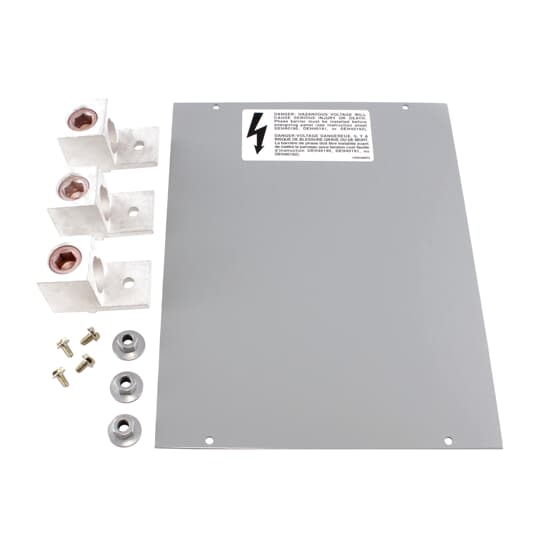 MLA41 | Accessories/Parts | ReliaGear Lighting Panel | Panelboards ...