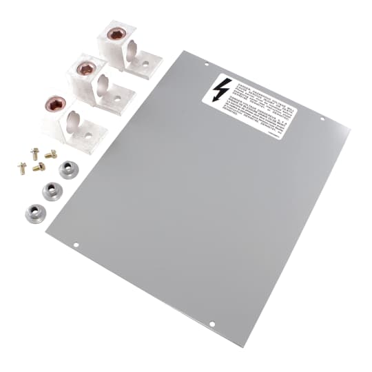 MLA41 | Accessories/Parts | ReliaGear Lighting Panel | Panelboards ...