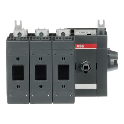 1SCA116051R1001 | Rotary Disconnects | Disconnect Switches | Disconnect ...