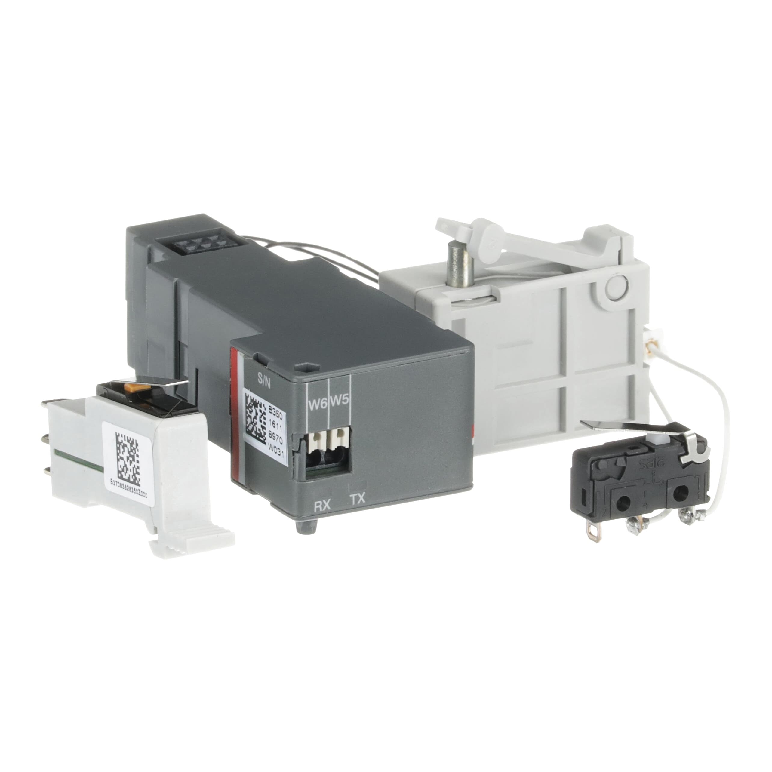EKIP COM PROFIBUS E1.2..E6.2 | SmartLinks | ABB