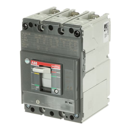 1SDA067785R1 | SACE Tmax XT | Molded Case Circuit Breakers | Circuit Breakers | Electrical ...