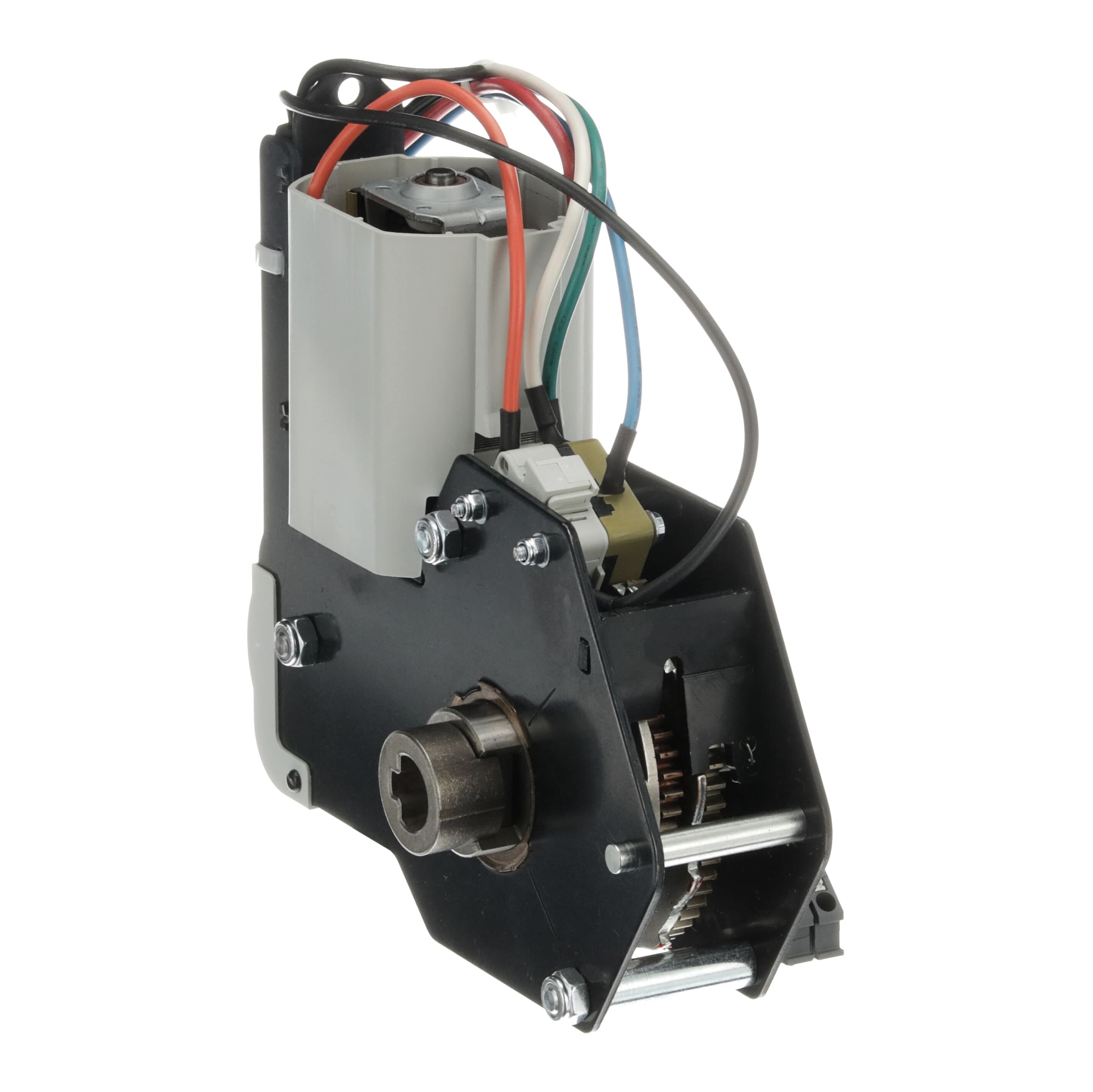 M E2.2...E6.2 100-130 VAC/DC | ABB