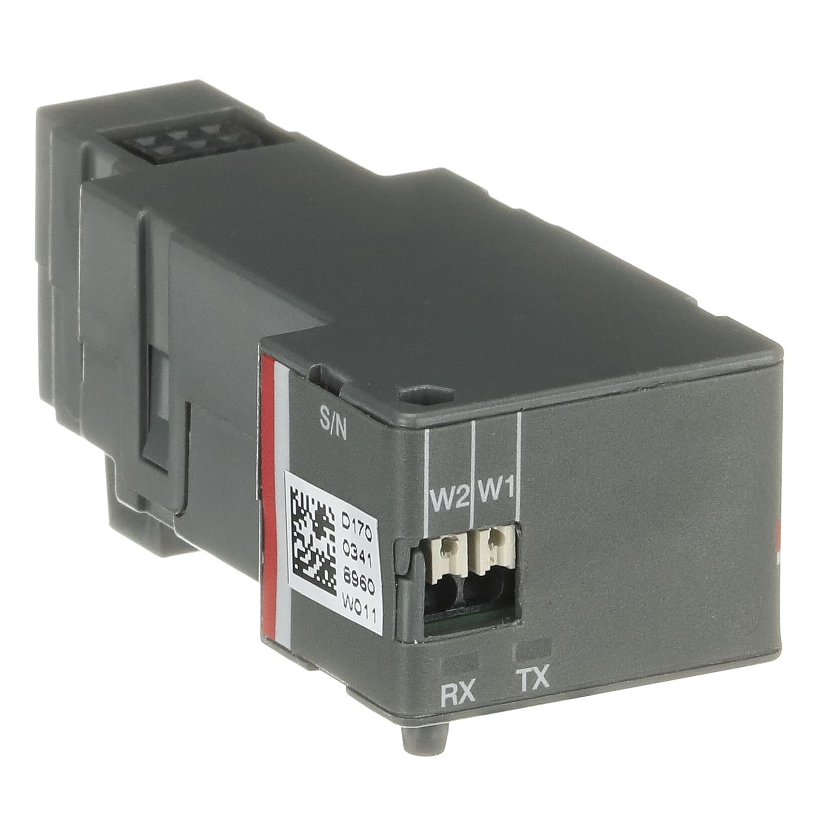 EKIP COM MODBUS RS-485 Tmax XT | SmartLinks | ABB