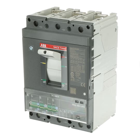 1SDA102534R1 | SACE Tmax XT | Molded Case Circuit Breakers | Circuit Breakers | Electrical ...